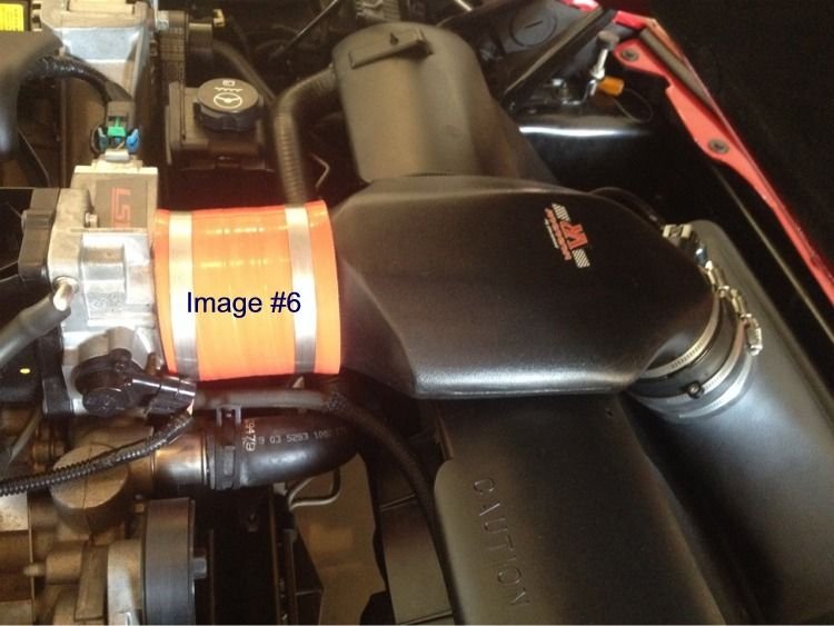 Air Intake System C5 - Page 2 - CorvetteForum - Chevrolet Corvette ...