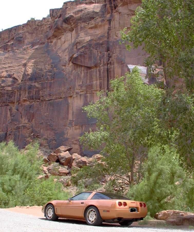 FS (For Sale) SOLD!! F/S 1994 Copper Coupe Z07: Sold - CorvetteForum ...