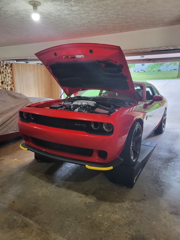 Best Corvette C8 Low Profile Ramps - CorvetteForum - Chevrolet Corvette ...