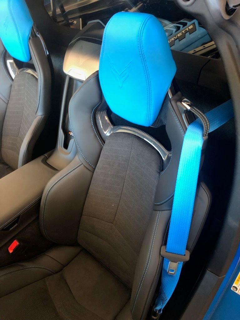 Official Riptide Blue Metallic Color Thread - CorvetteForum - Chevrolet ...