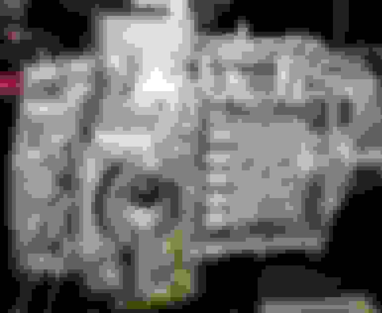 Trans leak - CorvetteForum - Chevrolet Corvette Forum Discussion