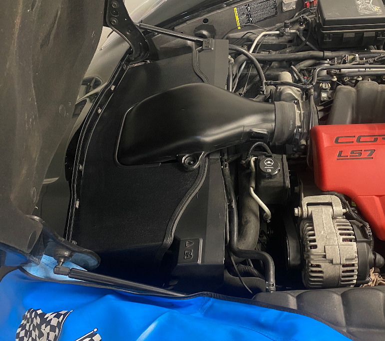 New Beehive from Halltech - CorvetteForum - Chevrolet Corvette Forum ...