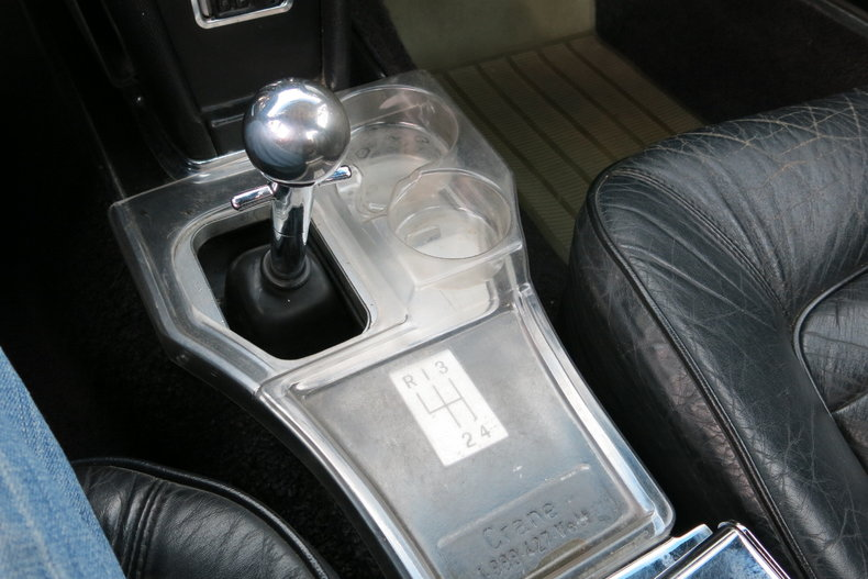 Bullet Consoles and holders: Anyone have them? - CorvetteForum ...