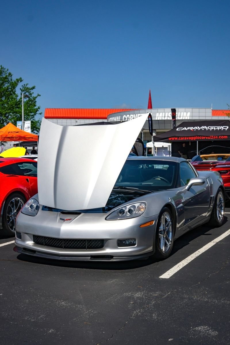 Z06 570whp LS7 - how to get to 600? - CorvetteForum - Chevrolet Corvette Forum Discussion