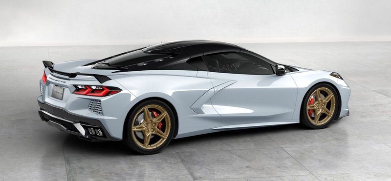 We wrapped my C8 roof today - Page 2 - CorvetteForum - Chevrolet ...