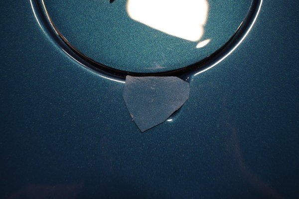 Bridgehampton blue - The secret behind the color - CorvetteForum ...