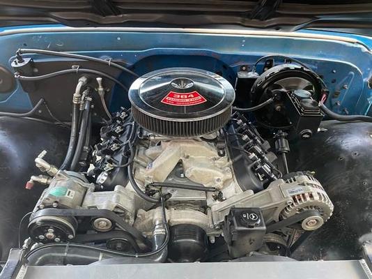 C2 LS swap a C2....one idiots perspective - CorvetteForum - Chevrolet ...