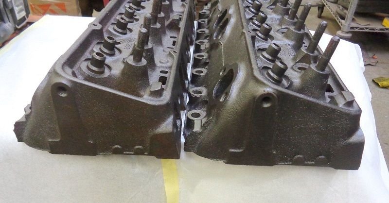 C2 Double-Hump Head Specs – 3782461 - CorvetteForum - Chevrolet ...