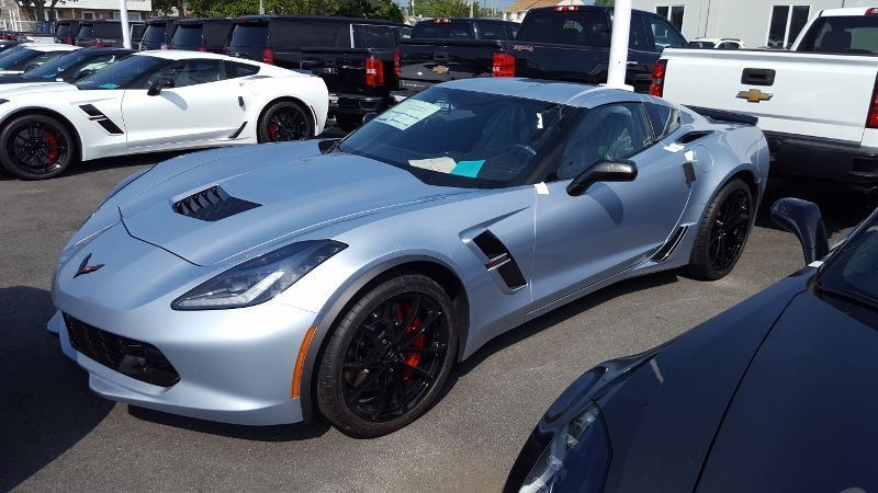 Sterling Blue Z06 ? - Page 2 - CorvetteForum - Chevrolet Corvette Forum ...