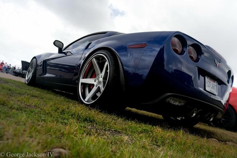 Z06 Lets see your stance... - Page 129 - CorvetteForum - Chevrolet ...