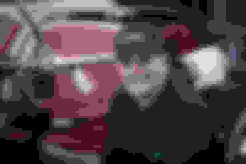 New CORVETTE TODAY podcast w/legendary Corvette hunter and restorer ...