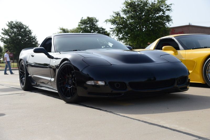 OFFICIAL: "Black C5 Picture Thread" (Let's see 'em) - Page 29 ...