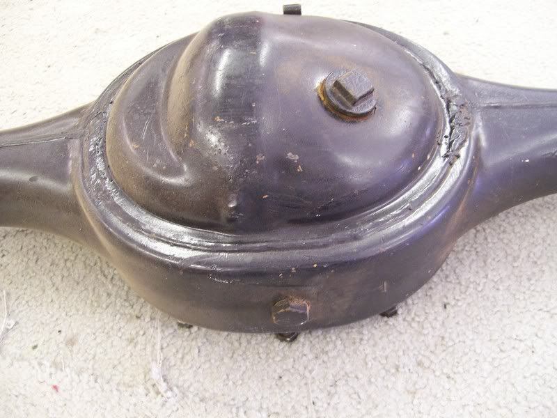 C1 Question on the 1962 Corvette traction bars (Radius Rods ...