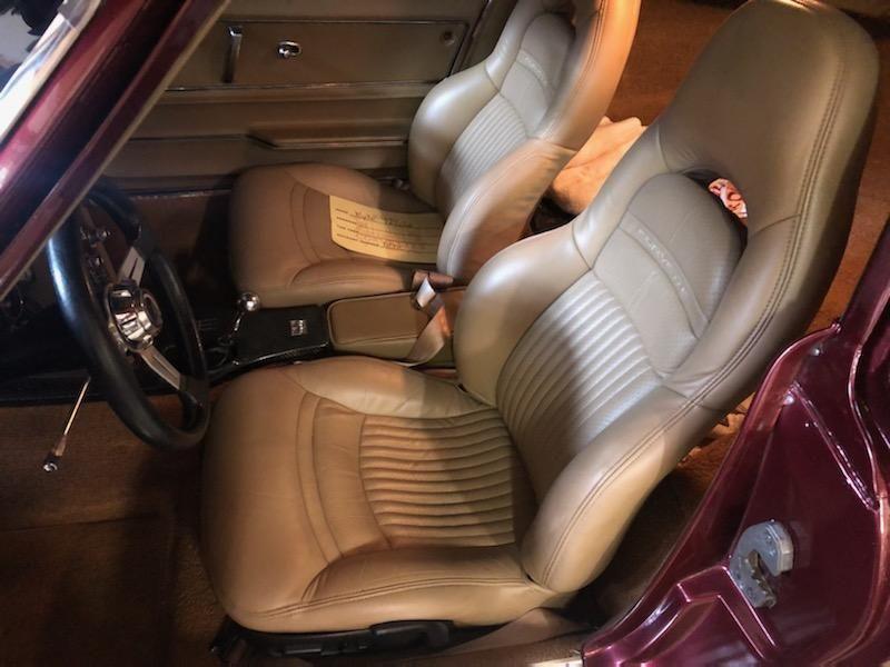 C2 C6 Seats in C2 - CorvetteForum - Chevrolet Corvette Forum Discussion