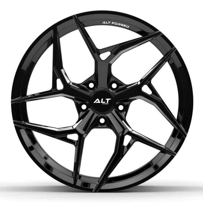 ALT Forged wheels for C8 Corvette - Master Thread for Renderings and ...