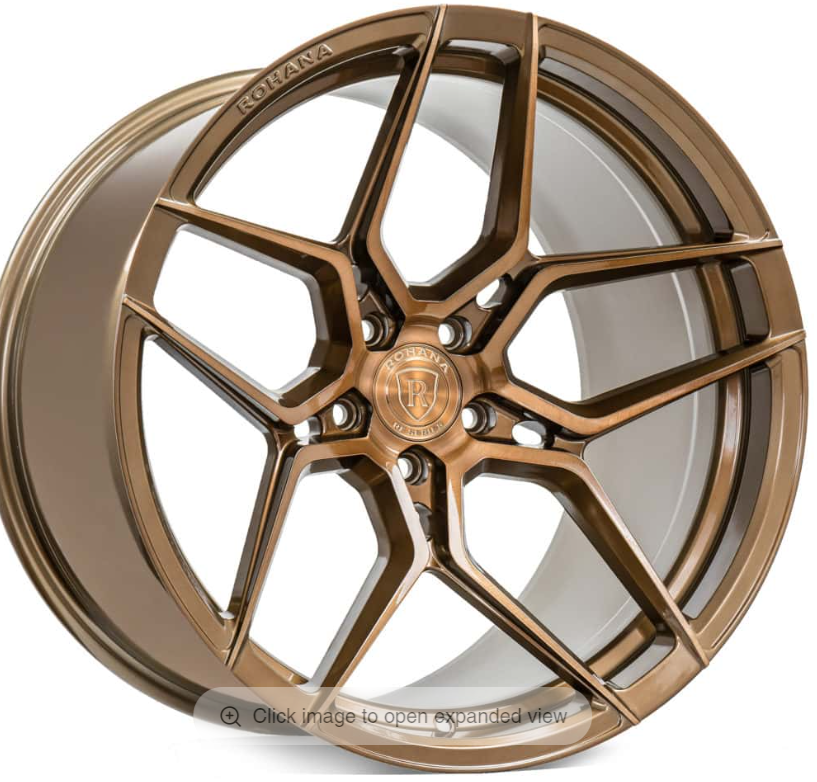 Rapid Blue C8 with Bronze wheels? - CorvetteForum - Chevrolet Corvette ...