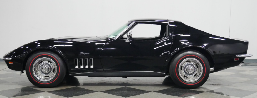 Red Line Tires - CorvetteForum - Chevrolet Corvette Forum Discussion