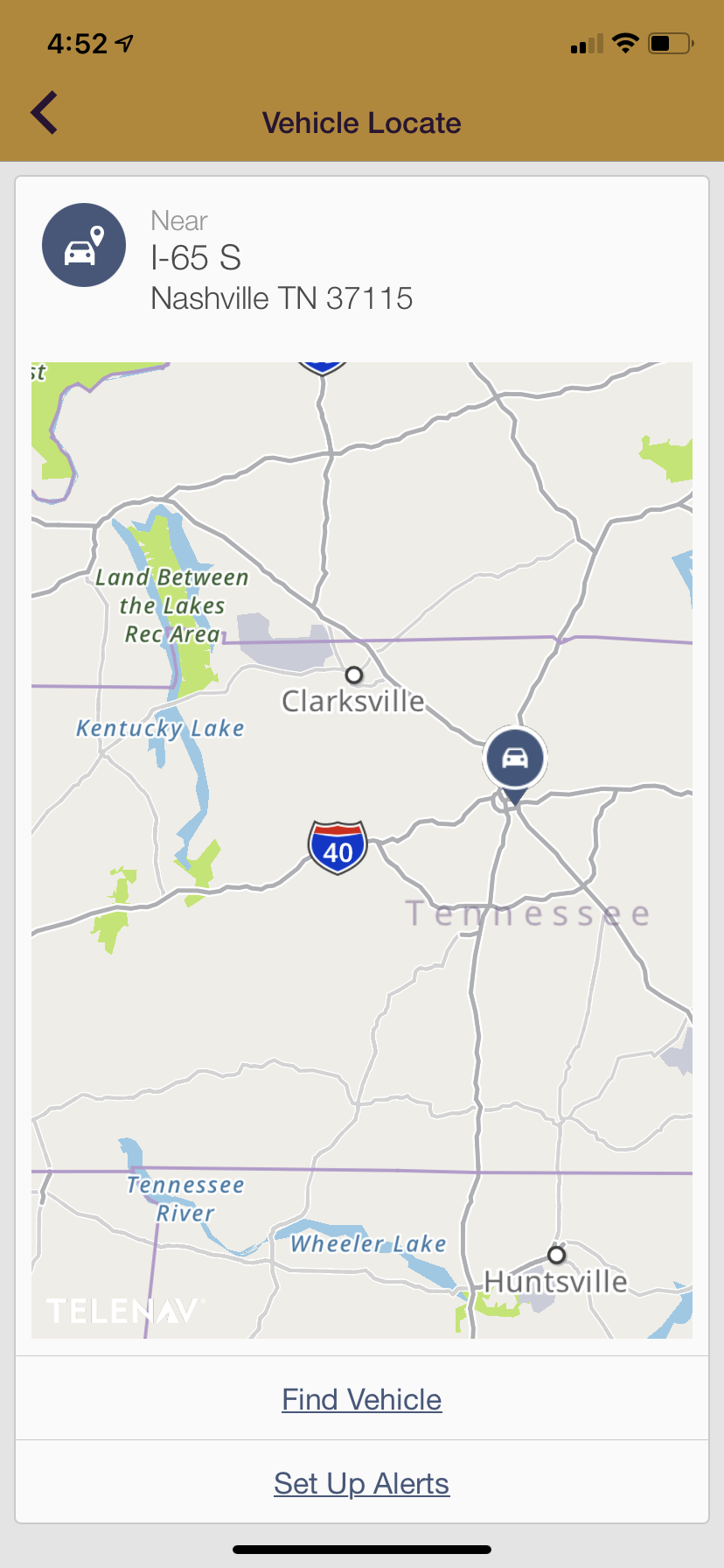 OnStar Tracking - CorvetteForum - Chevrolet Corvette Forum Discussion