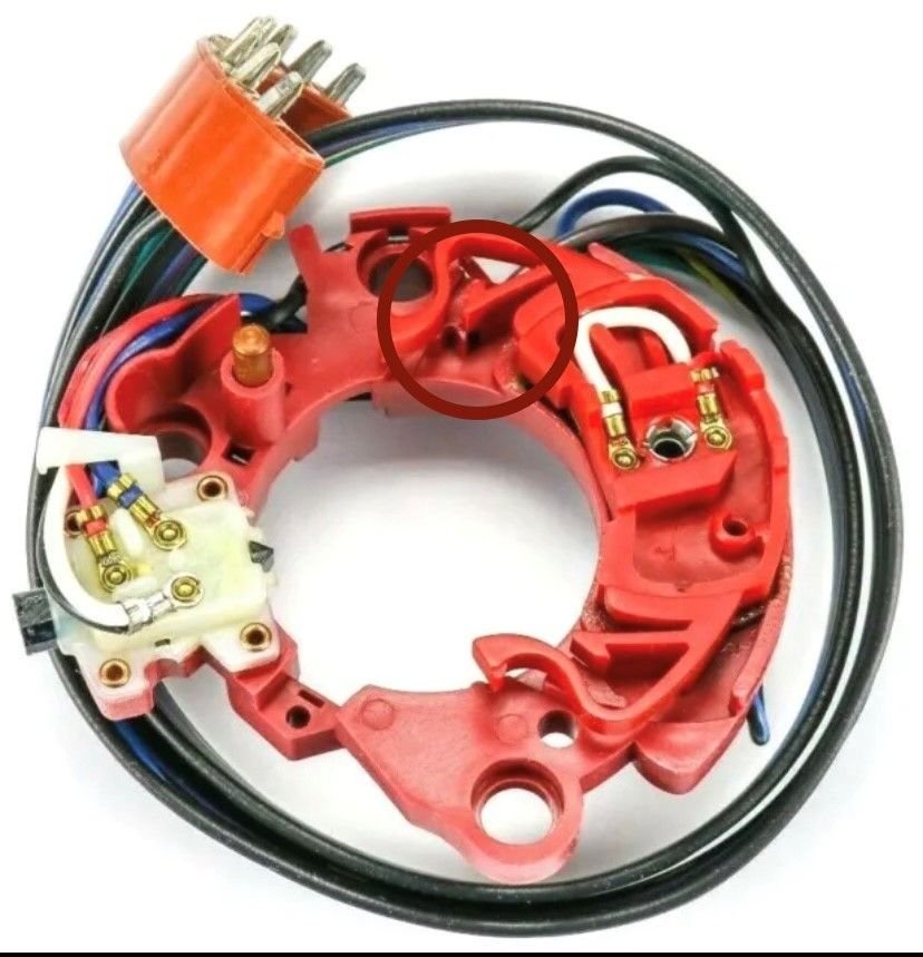 C2 67 Turn Signal Switch Help Pleae - CorvetteForum - Chevrolet ...