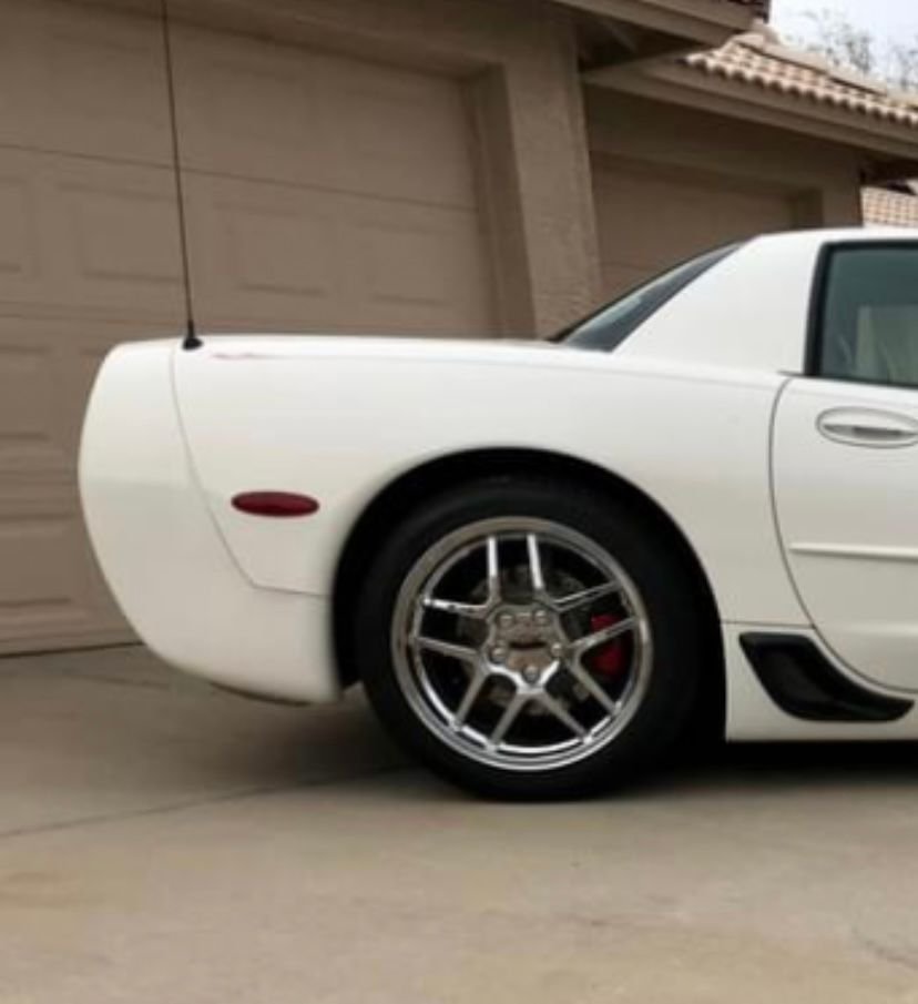 C5 Boot & Rear window shape. - CorvetteForum - Chevrolet Corvette Forum ...