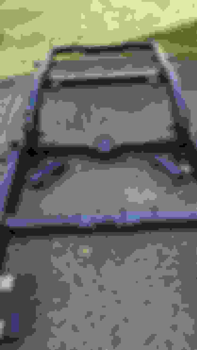 C2 Frame Rust - CorvetteForum - Chevrolet Corvette Forum Discussion