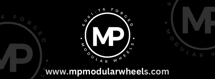 Forged and Magnesium wheels for your C8 by MP Modular Wheels - Page 2 ...