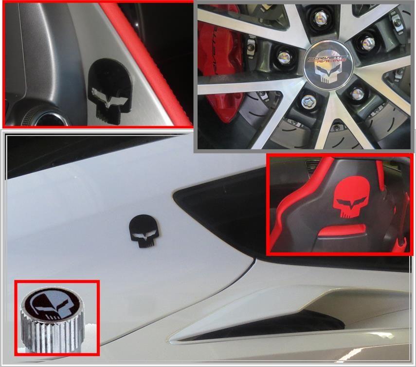 C7 Jake Logo - really ?? - Page 4 - CorvetteForum - Chevrolet Corvette ...