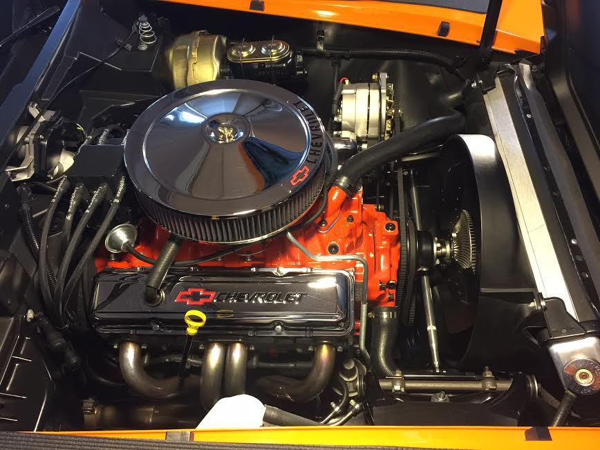 406 Engine Build - Page 4 - CorvetteForum - Chevrolet Corvette Forum ...