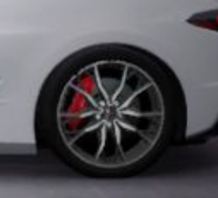 New RPO Wheel Options - Page 2 - CorvetteForum - Chevrolet Corvette ...
