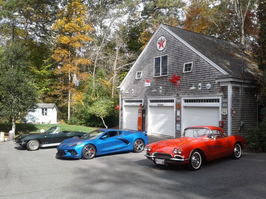 The wave - Page 3 - CorvetteForum - Chevrolet Corvette Forum Discussion