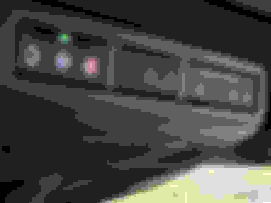 Missing Intrusion Button on 2026 - CorvetteForum - Chevrolet Corvette ...