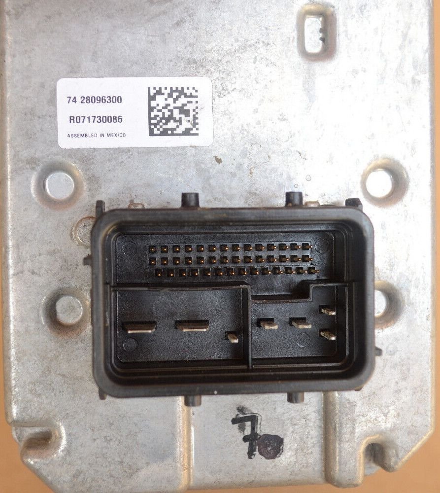 2006 with DTC C0121 relay circuit - CorvetteForum - Chevrolet Corvette ...