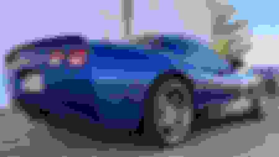 C5 Owners – Add a Subtle but Sleek Touch with Our Painted SLP Style ...