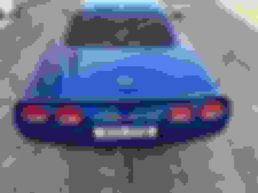 Give Your C5 Corvette a Sleek, Custom Look with the SLP Style Rear ...