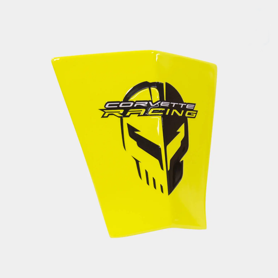 RPI Presents Brand New Items - C8 Corvette's PAINTED Parts - Exclusive ...