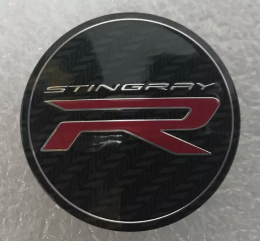 FS (For Sale) Stingray R center caps - CorvetteForum - Chevrolet ...