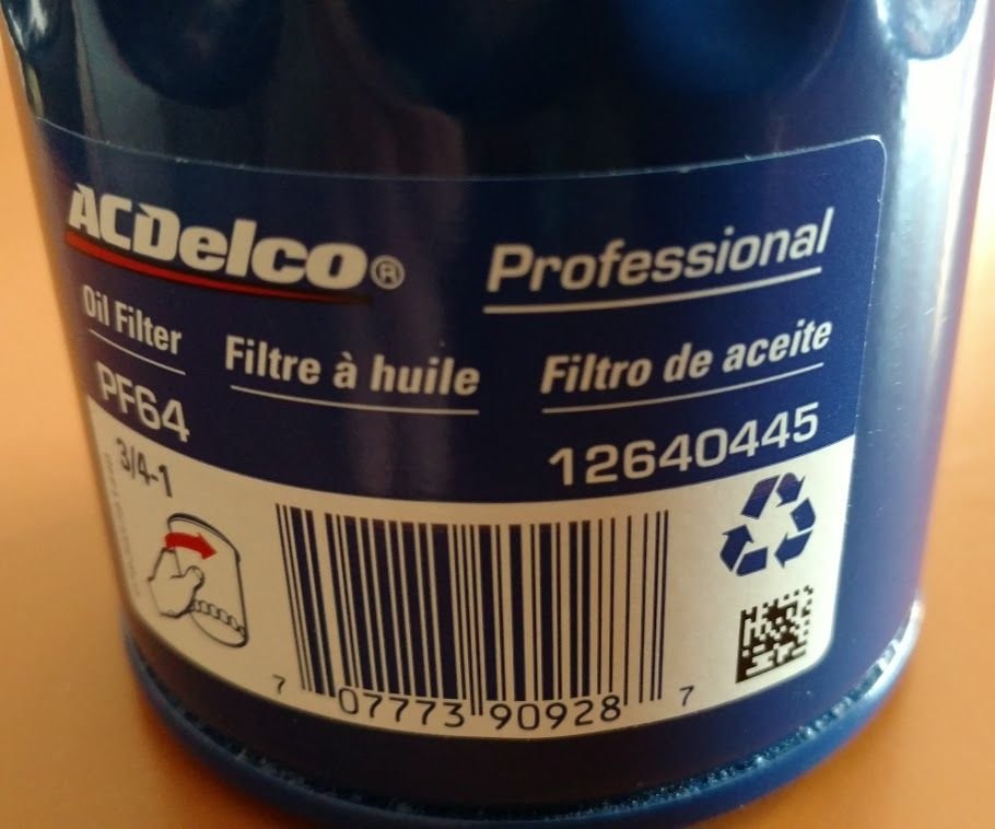 Mobil 1 0-W40 Dexos II - Page 2 - CorvetteForum - Chevrolet Corvette ...