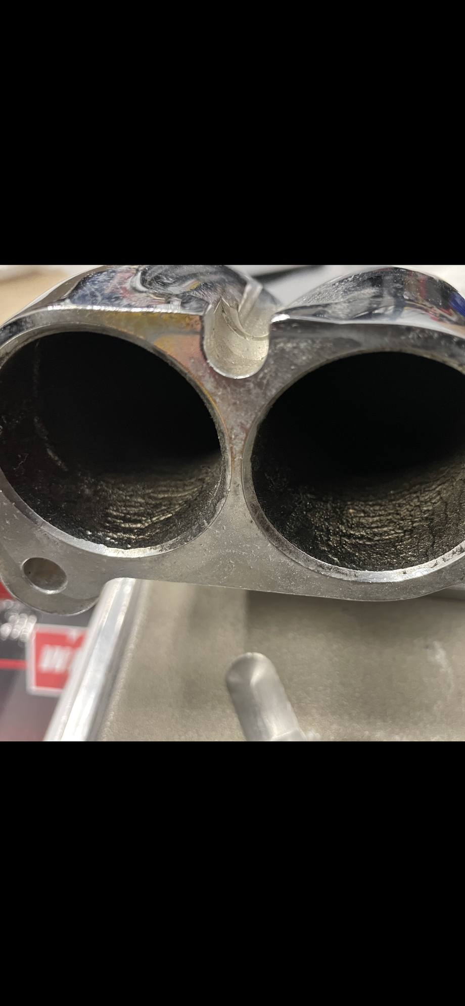 FS (For Sale) Accel tpi superram - CorvetteForum - Chevrolet Corvette ...