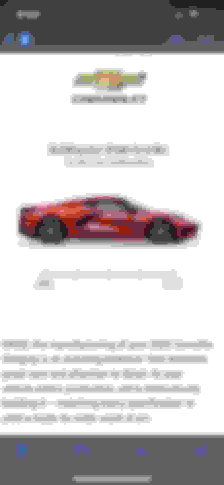 Order status - CorvetteForum - Chevrolet Corvette Forum Discussion