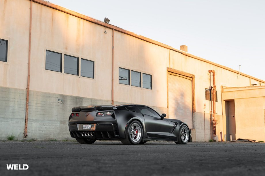 WELD Performance RT-S Forged Wheels - S80 S81 S82 S70 S71 S72 S76 S77 ...