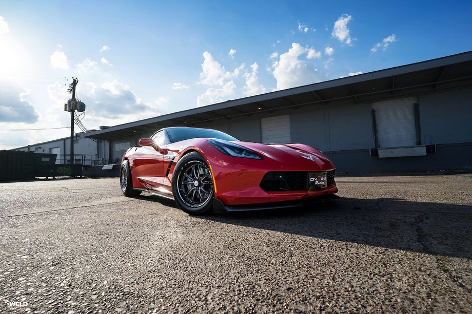 WELD Performance RT-S Forged Wheels - S80 S81 S82 S70 S71 S72 S76 S77 ...