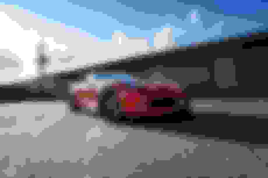 WELD Performance RT-S Forged Wheels - S80 S81 S82 S70 S71 S72 S76 S77 ...