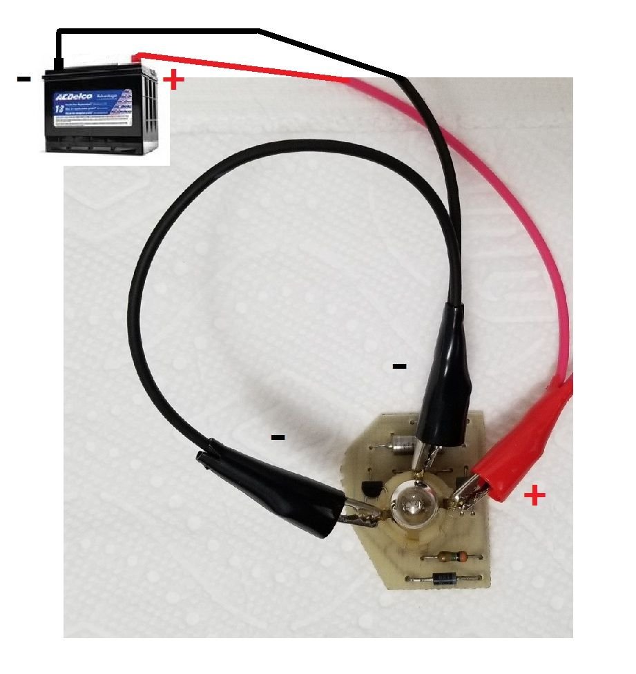 fuel gauge and low low light indicator - CorvetteForum - Chevrolet ...