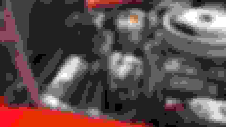 Serpentine belt belt drive retro fit - CorvetteForum - Chevrolet ...