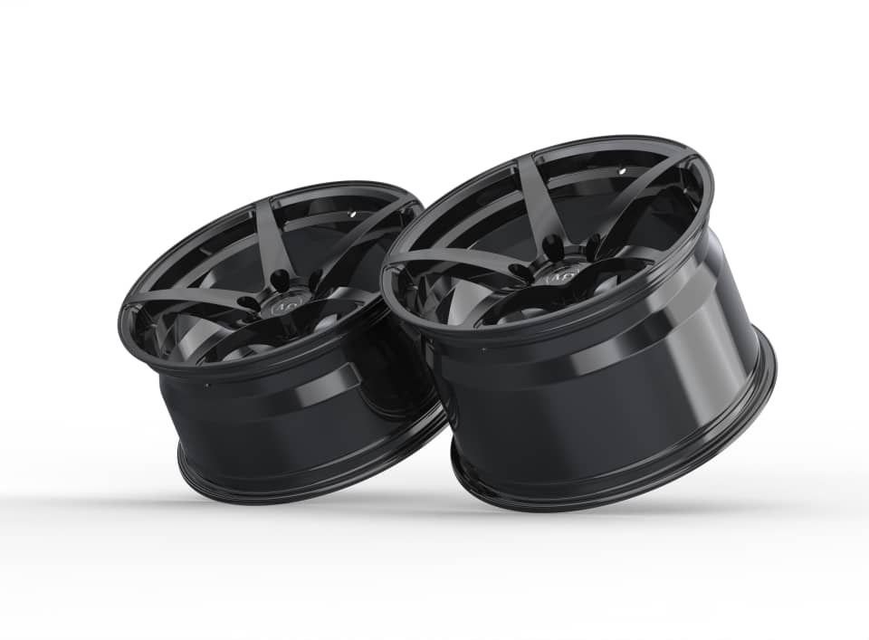 Grand sport autocross wheels question - CorvetteForum - Chevrolet ...