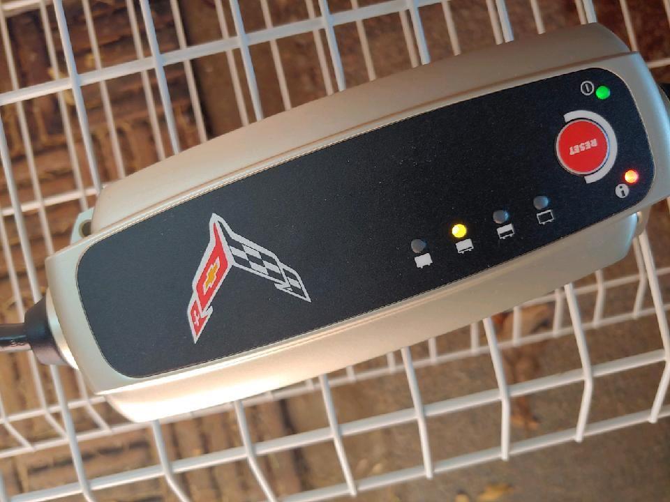 GM battery tender update (C7-->C8) - CorvetteForum - Chevrolet Corvette ...