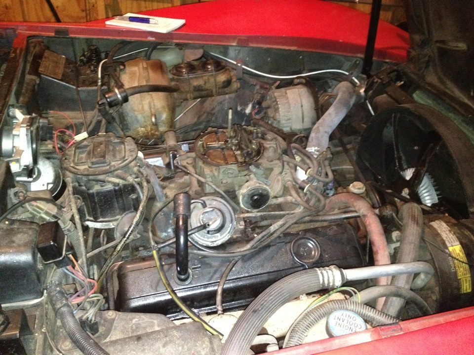 1979 Corvette Resto-Mod! - CorvetteForum - Chevrolet Corvette Forum ...