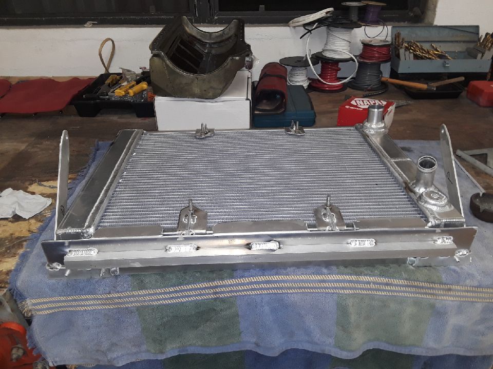 C5 lay down/forward radiator - Page 2 - CorvetteForum - Chevrolet ...