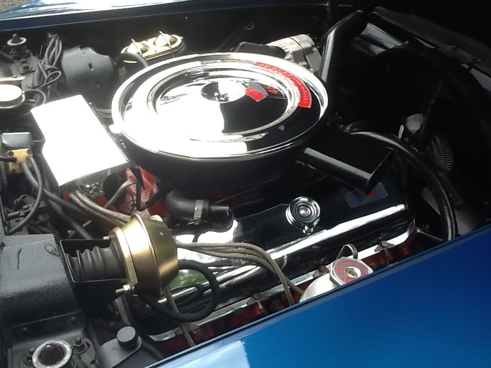 70-72 ls5 engine pics - Page 2 - CorvetteForum - Chevrolet Corvette ...