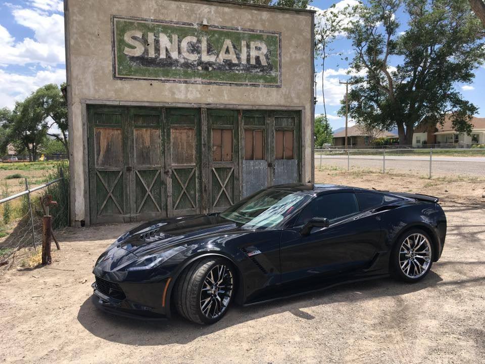 Official Z06 picture thread - Page 103 - CorvetteForum - Chevrolet ...